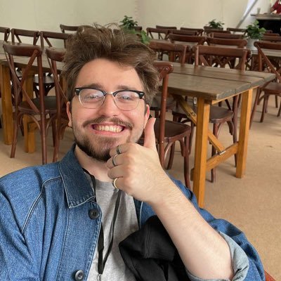 Joseph Lewis - Data Scientist